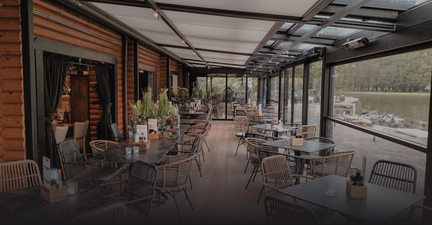 UrbanXscapes | Luxury Outdoor Pergolas & Glass Rooms Scotland